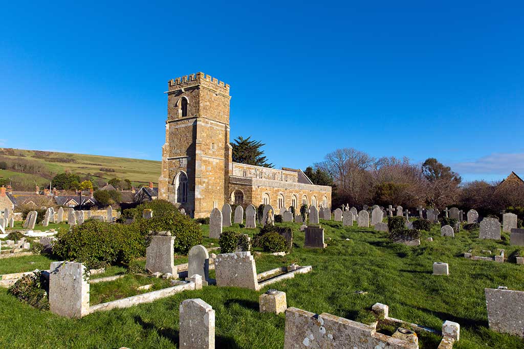 Abbotsbury Village Guide - Things to see and do | Dorset Guide