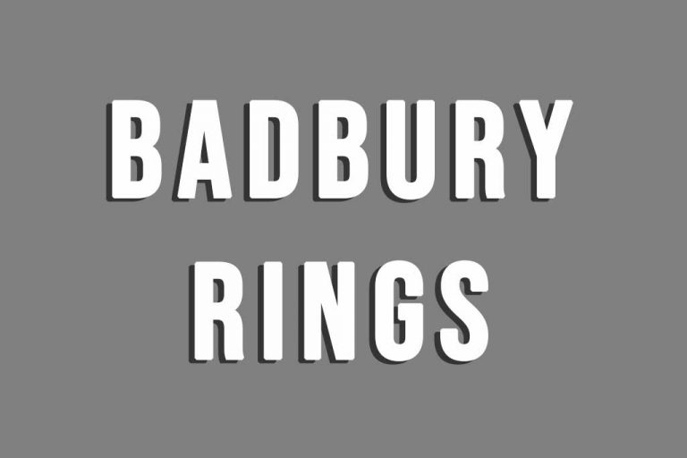 Badbury Rings - Iron Age Hill Fort Visitors Guide | Dorset Guide