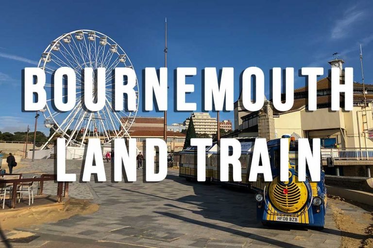 Alum Chine Beach Bournemouth - Visitor Info | Dorset Guide