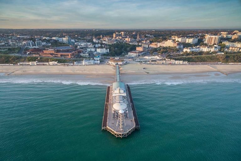 Bournemouth Guide - The best things to do in Bournemouth
