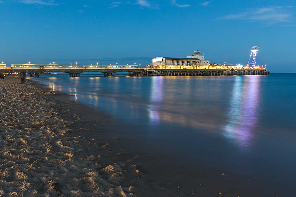 Bournemouth Guide - The best things to do in Bournemouth