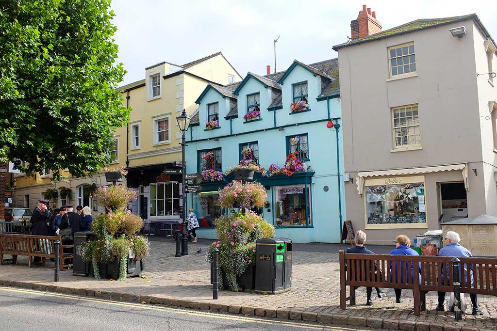 Bridport Dorset - The Best Things to See & Do in Bridport