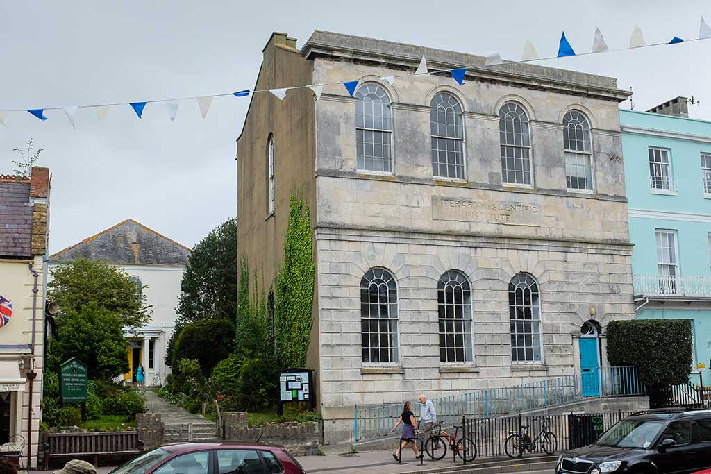 Bridport Dorset - The Best Things to See & Do in Bridport