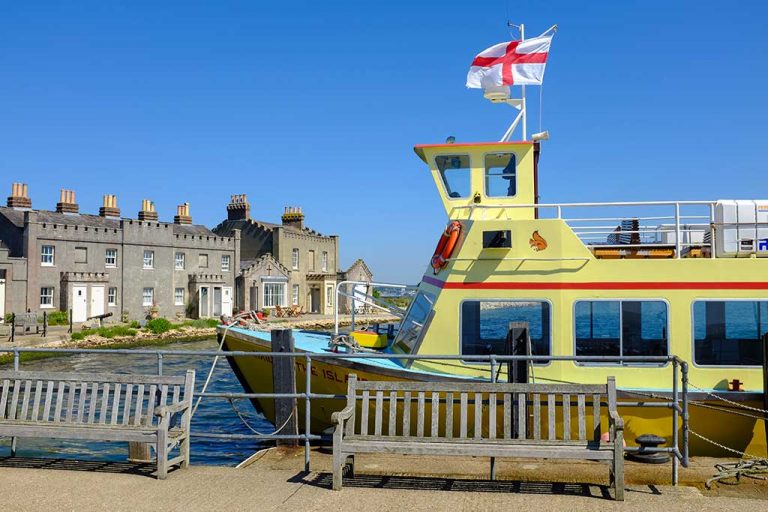 Brownsea Island - Ticket Prices and How to Get There | Dorset Guide