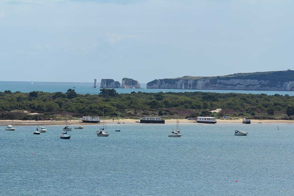 Brownsea Island - Ticket Prices and How to Get There | Dorset Guide