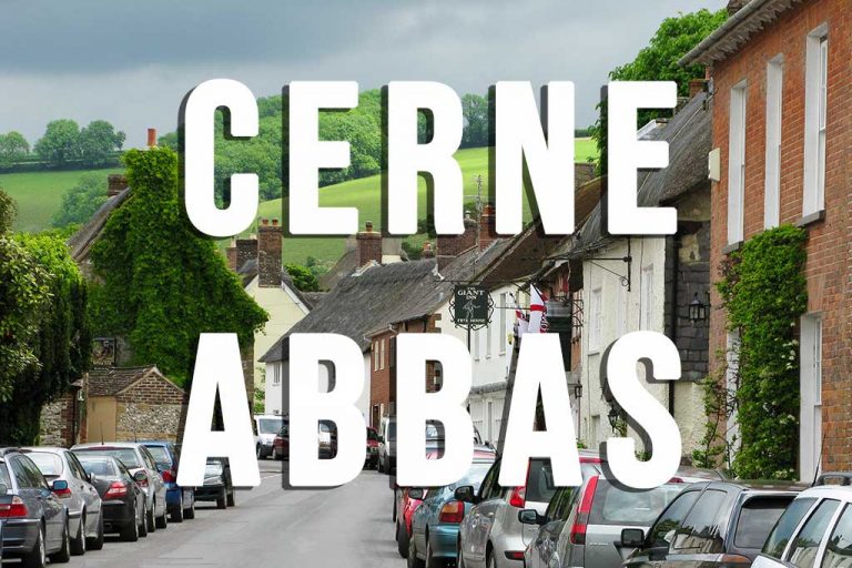 Milton Abbas - Visitor Information and Photos | Dorset Guide