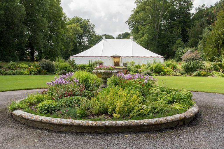 Chettle House - Dorset Guide