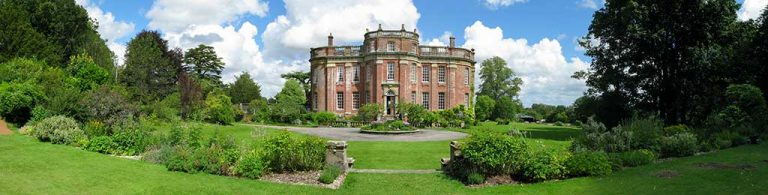 Chettle House - Dorset Guide
