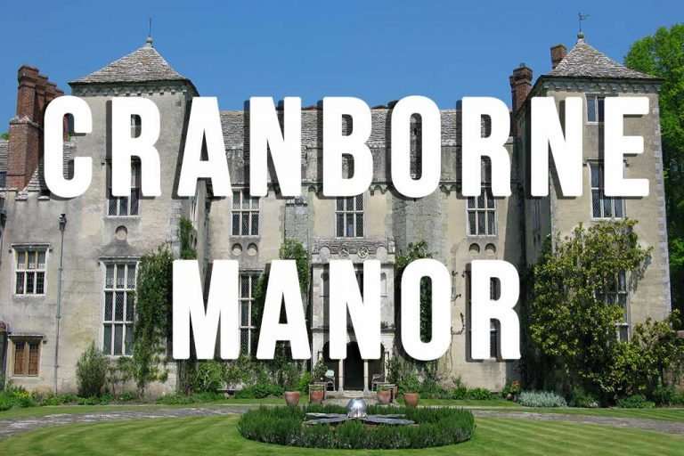 Historic Houses and Gardens in Dorset – Country Houses to Visit
