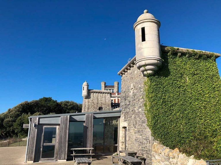 Durlston Country Park Swanage - Free Admission | Dorset Guide