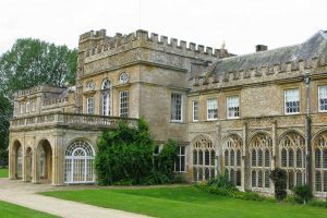 Forde Abbey Gardens - Opening Hours and Ticket Prices | Dorset Guide