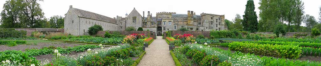 Forde Abbey Gardens - Opening Hours and Ticket Prices | Dorset Guide