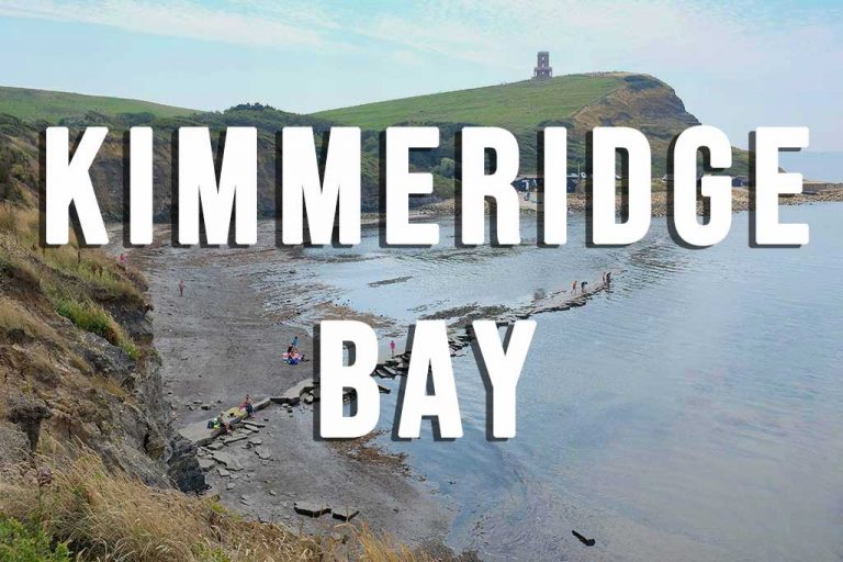 Kimmeridge Bay - £5 Road Toll includes parking | Dorset Guide