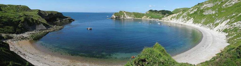 Lulworth Cove Visitor Guide - The best things to see and do | Dorset Guide