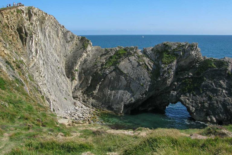 Lulworth Cove Visitor Guide - The best things to see and do | Dorset Guide