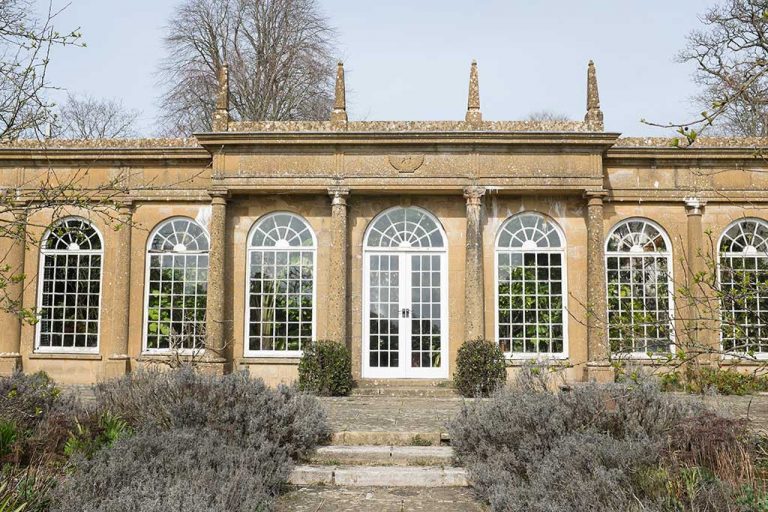 Mapperton House and Gardens - Visitor Information | Dorset Guide