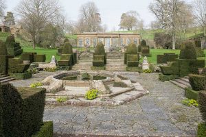Mapperton House and Gardens - Visitor Information | Dorset Guide
