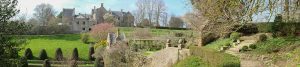 Mapperton House and Gardens - Visitor Information | Dorset Guide