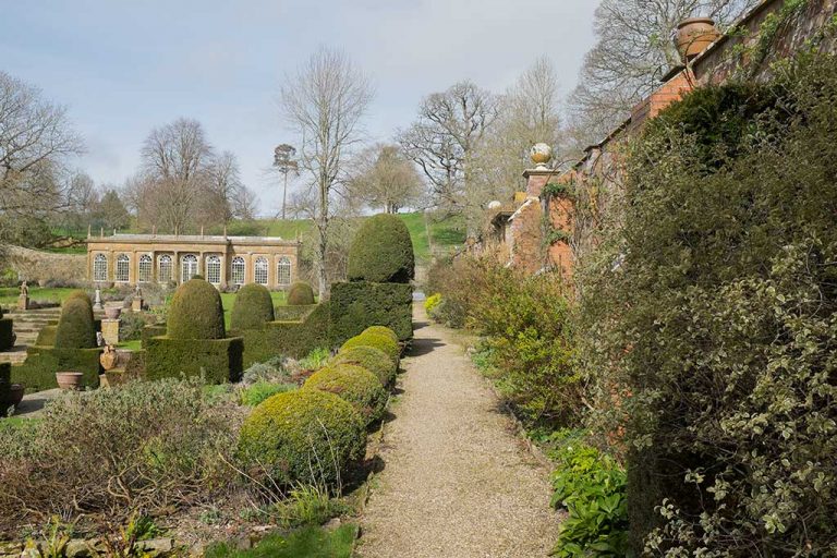 Mapperton House and Gardens - Visitor Information | Dorset Guide