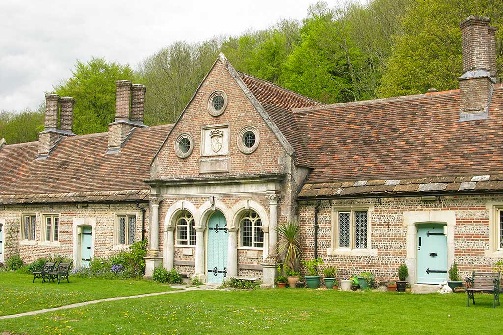 Milton Abbas - Visitor Information and Photos | Dorset Guide