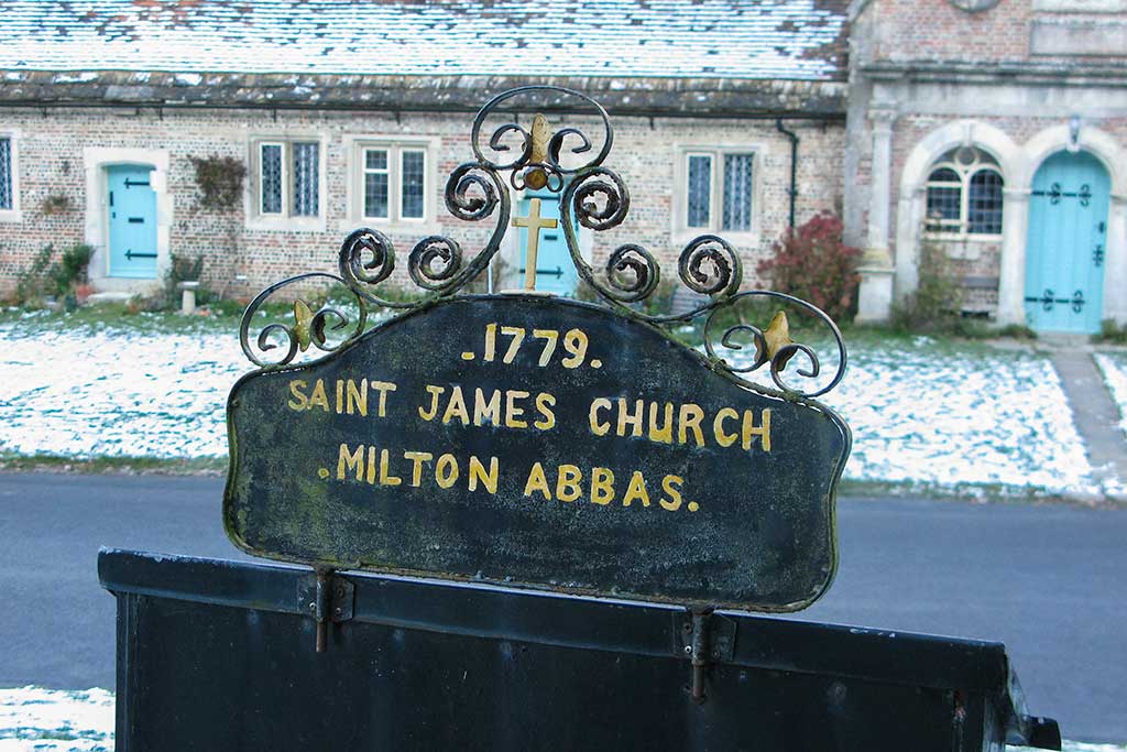 Milton Abbas - Visitor Information and Photos | Dorset Guide
