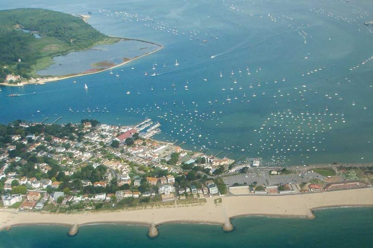 Poole Harbour Visitor Guide - The best things to do and see | Dorset Guide