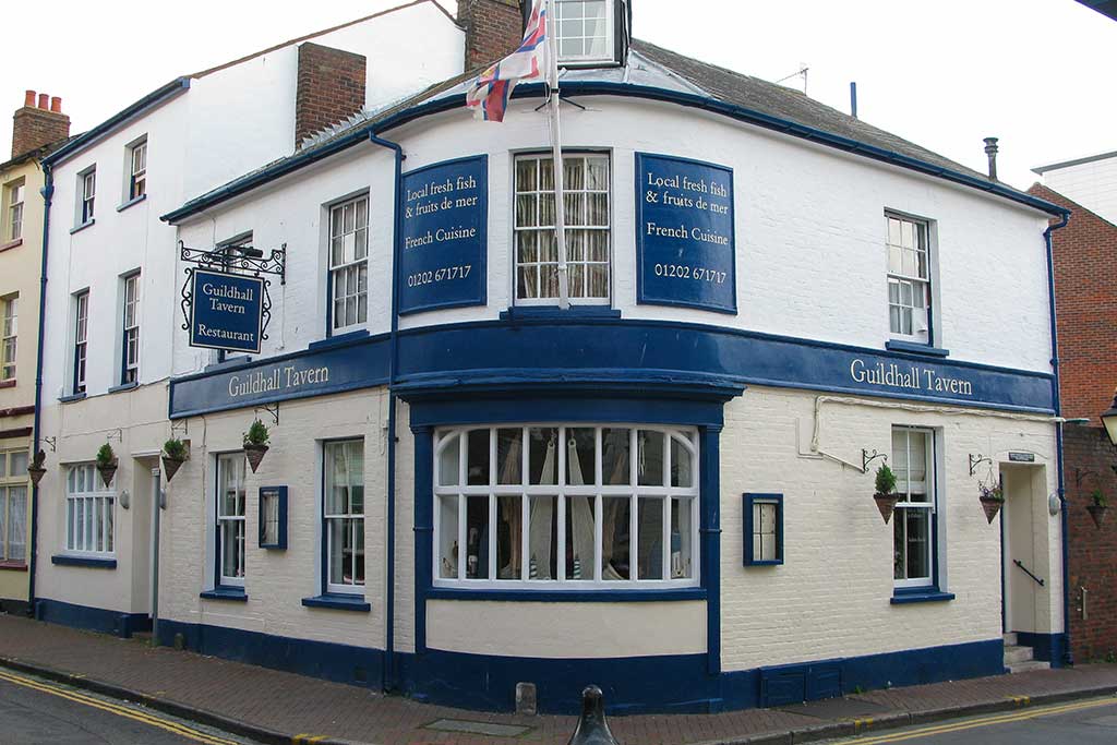 Poole Old Town - Visitor Guide - Best things to see and do in Poole