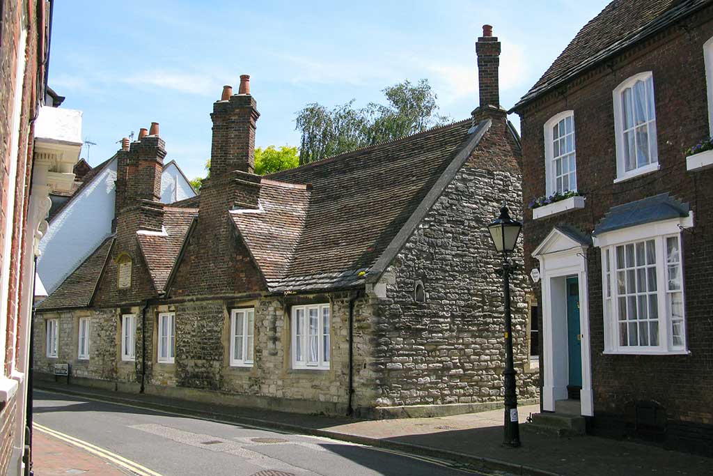 Poole Old Town - Visitor Guide - Best things to see and do in Poole