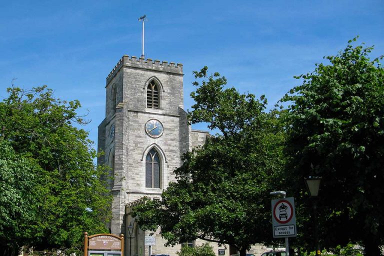 Poole Old Town - Visitor Guide - Best things to see and do in Poole