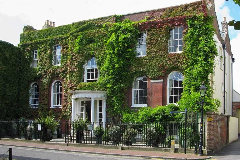 Poole Old Town - Visitor Guide - Best things to see and do in Poole