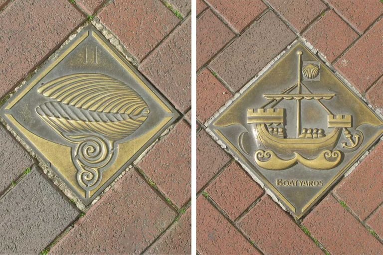 Poole Old Town - Visitor Guide - Best things to see and do in Poole