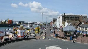 Poole Quay Guide - The best things to see and do in Poole