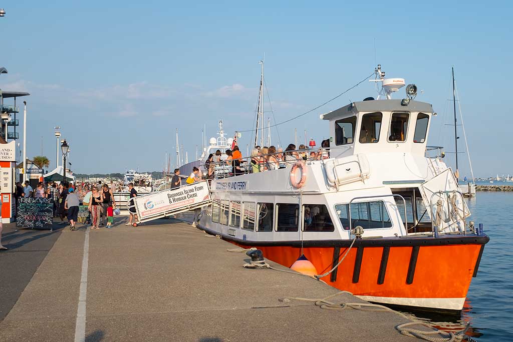 Poole Quay Guide - The best things to see and do in Poole