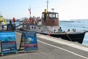 Poole Quay Guide - The best things to see and do in Poole