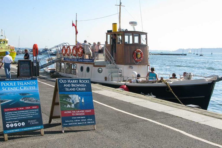 Poole Quay Guide - The best things to see and do in Poole