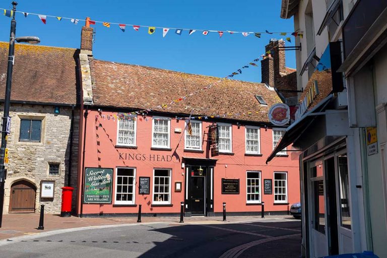 Poole Quay Guide - The best things to see and do in Poole