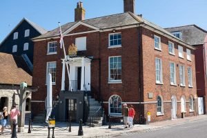 Poole Quay Guide - The best things to see and do in Poole