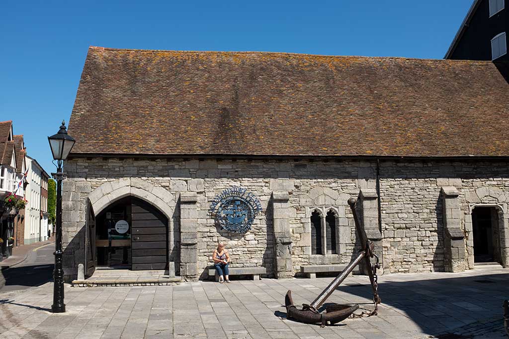 Poole Museum - It's FREE - Visitor Information | Dorset Guide