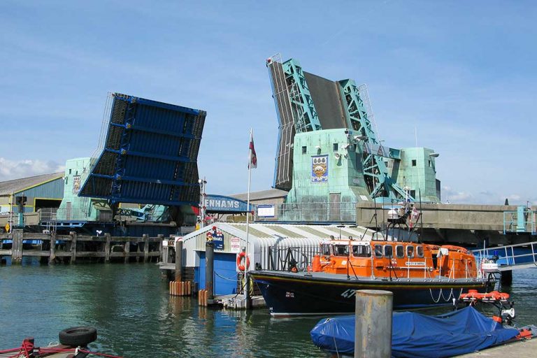 Poole Quay Guide - The best things to see and do in Poole