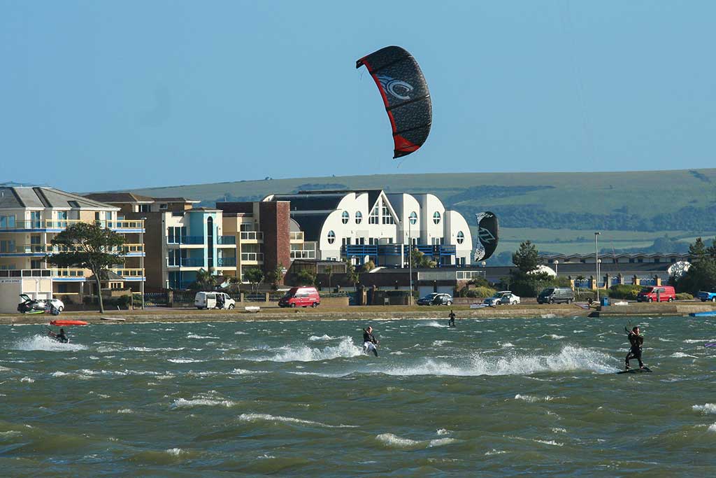 Sandbanks Visitor Guide - The best things to do and see | Dorset Guide