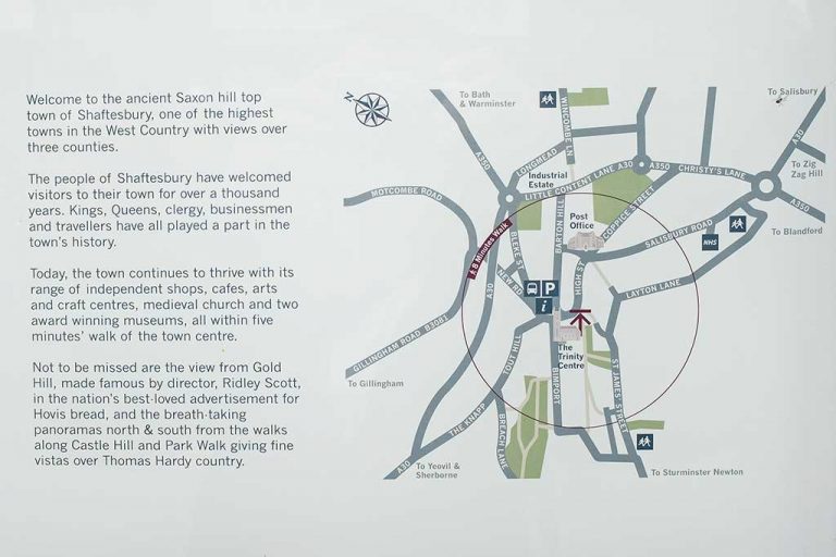 Shaftesbury - The Best Things to Do and See | Dorset Guide