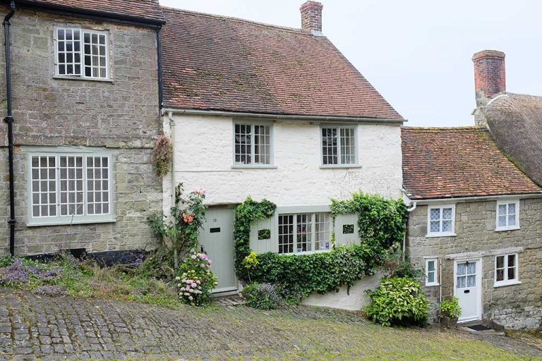 Shaftesbury - The Best Things to Do and See | Dorset Guide