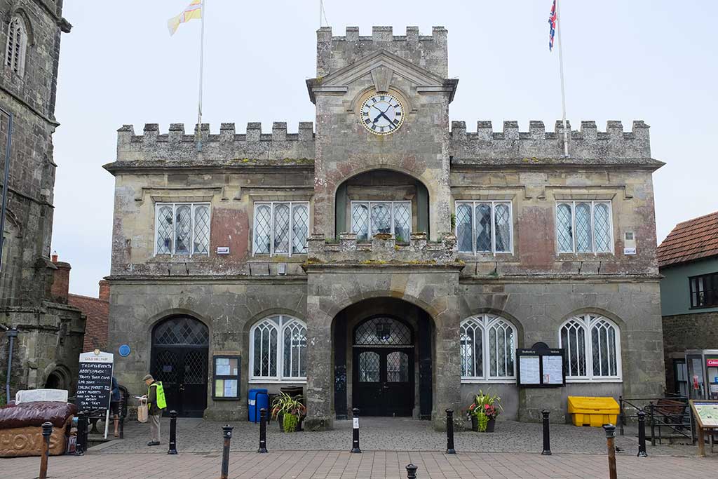 Shaftesbury - The Best Things to Do and See | Dorset Guide