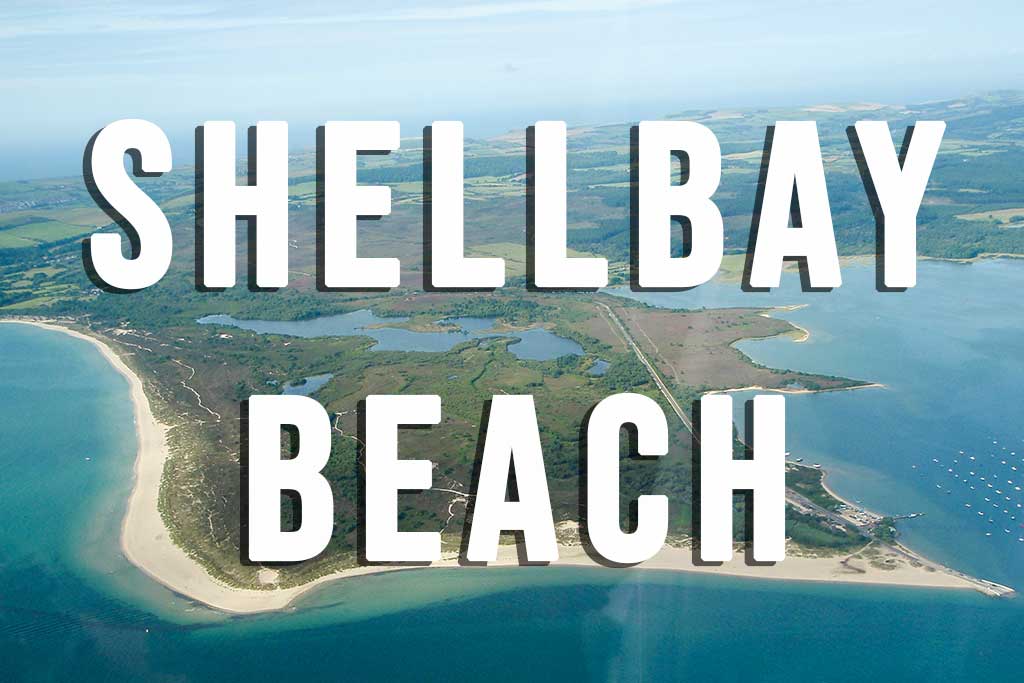 Studland Naturist Beach - Dorset Guide