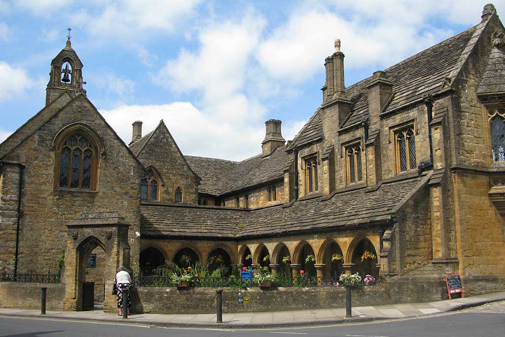 Sherborne - The Best Things to Do and See | Dorset Guide