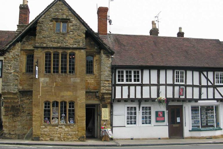 Sherborne - The Best Things to Do and See | Dorset Guide