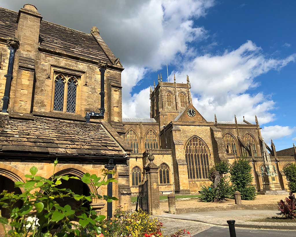 Sherborne - The Best Things to Do and See | Dorset Guide