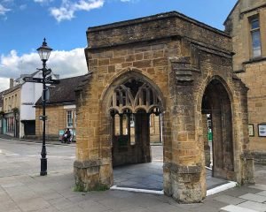 Sherborne - The Best Things to Do and See | Dorset Guide