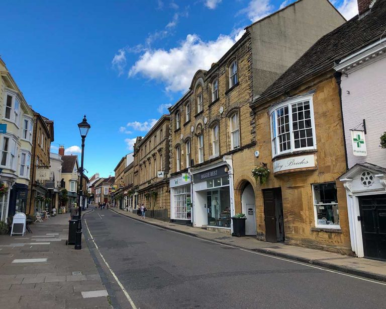 Sherborne - The Best Things to Do and See | Dorset Guide