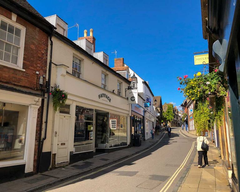 Sherborne - The Best Things to Do and See | Dorset Guide